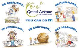 Behaviour management